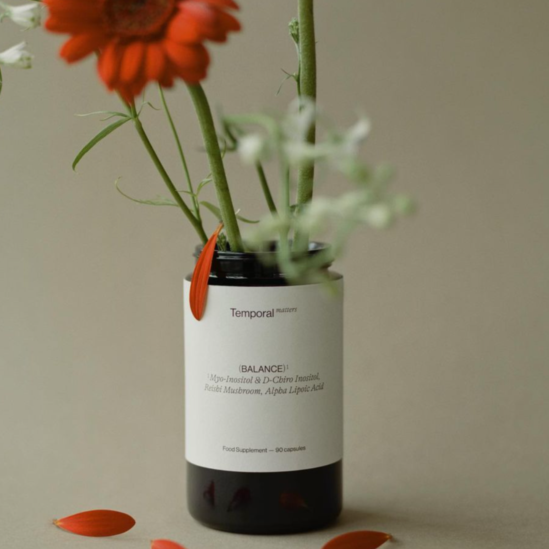 Sustainable packaging for the health of your body and our planet – Temporal Matters