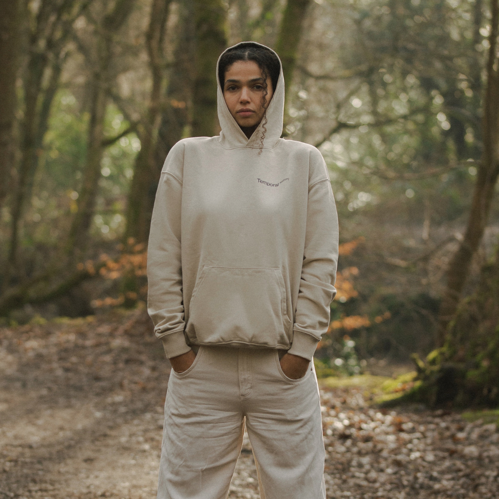 NATURE+SCIENCE – Temporal Matters