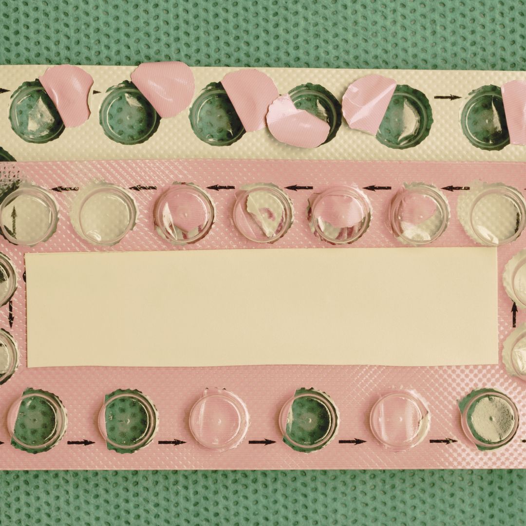 The truth about oral contraception – Temporal Matters