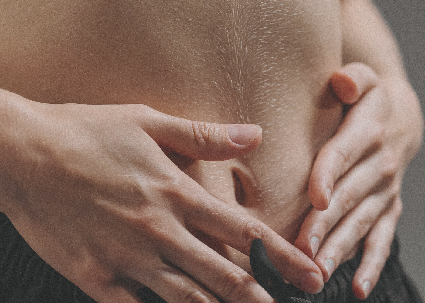 What is gut microbiome and how to make it happy? – Temporal Matters